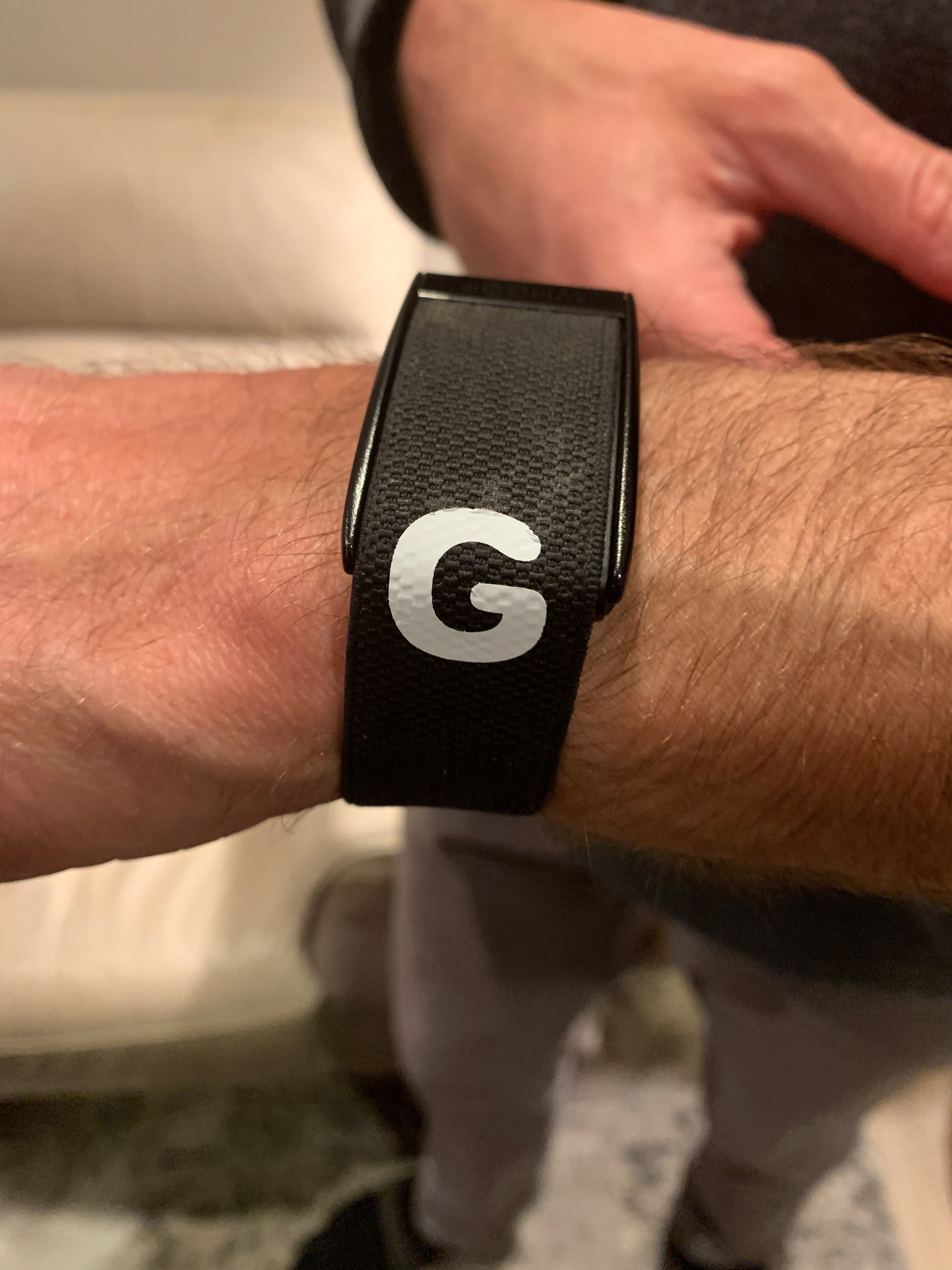 Whoop Strap Designed – janetbernstein